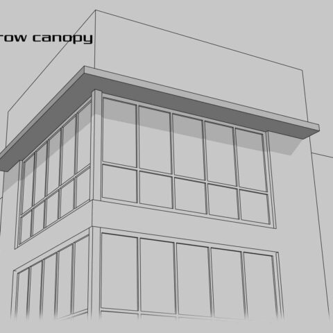 Gallery | Lawrenceville, GA Accurate Angle Awnings & Canopies, LLC ...