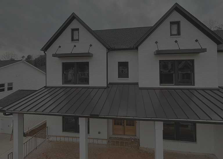 Awnings Lawrenceville, GA | Home | Accurate Angle Awnings & Canopies, LLC